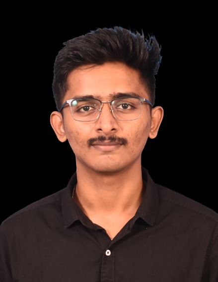 Pakthapriyan Sivakumar | Portfolio